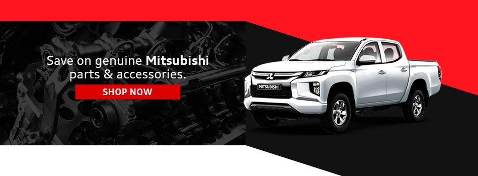 Online Mitsubishi Parts Superstore | OEM Parts Online
