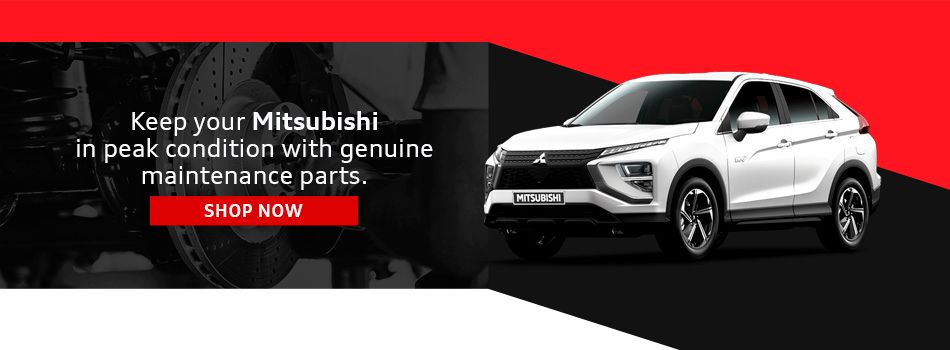 Online Mitsubishi Parts Superstore | OEM Parts Online