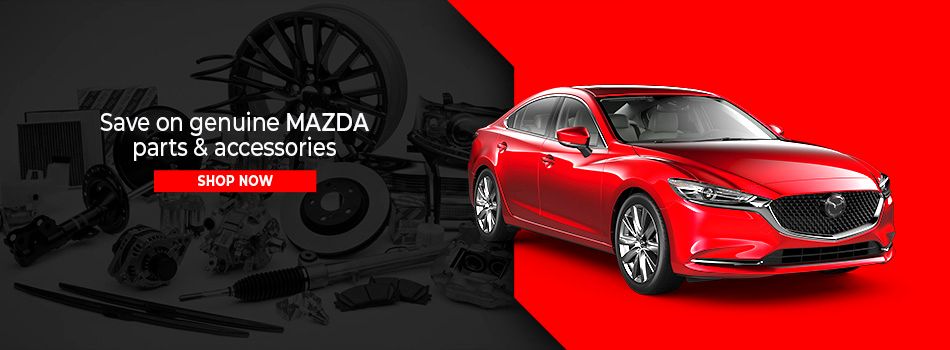Online Mazda Parts Superstore | OEM Parts Online