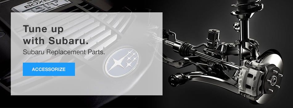 Shop Subaru Parts Online | Subaru Direct Wholesale