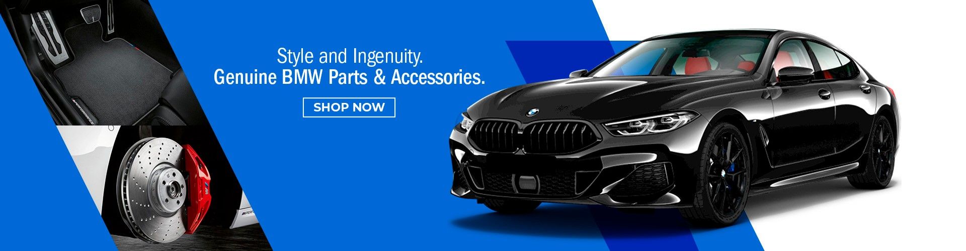 Shop BMW Parts & Accessories | BMW Parts Warehouse