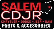 Contact Us | Salem CDJR Parts