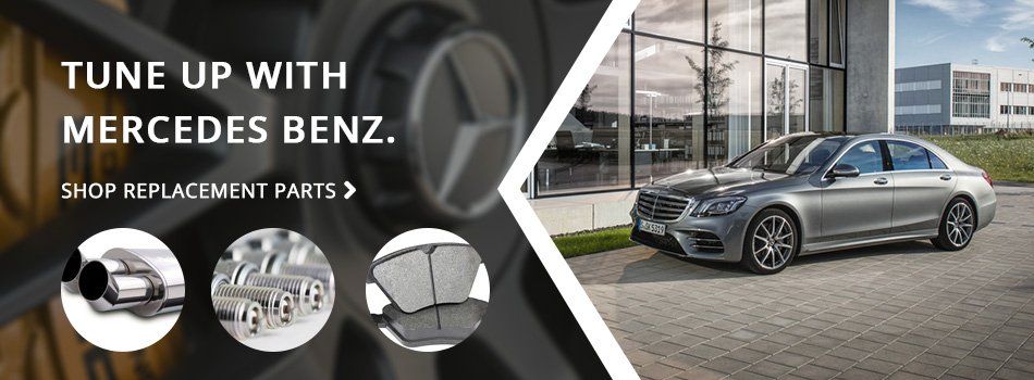 Mercedes-Benz OEM auto Parts Store | Mercedes-Benz of Marin Parts