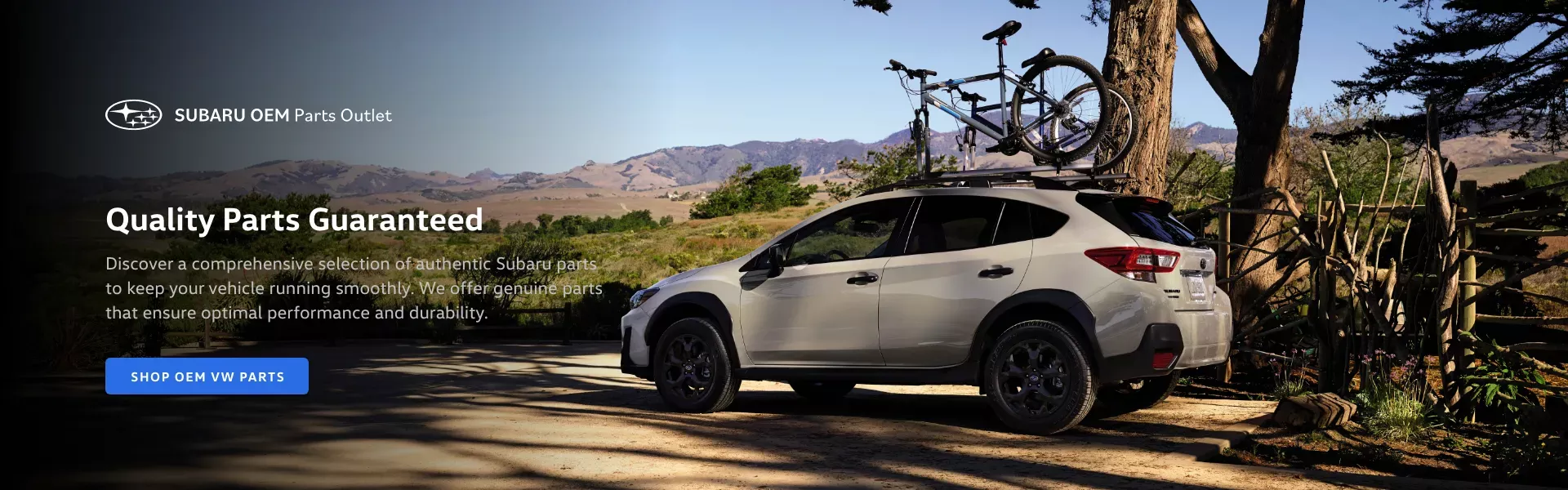 Subaru OEM Parts Outlet | OEM Subaru Parts & Accessories | Manufacturer ...