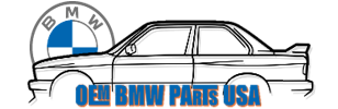 Genuine BMW Parts And Accessories | OEM BMW Parts USA