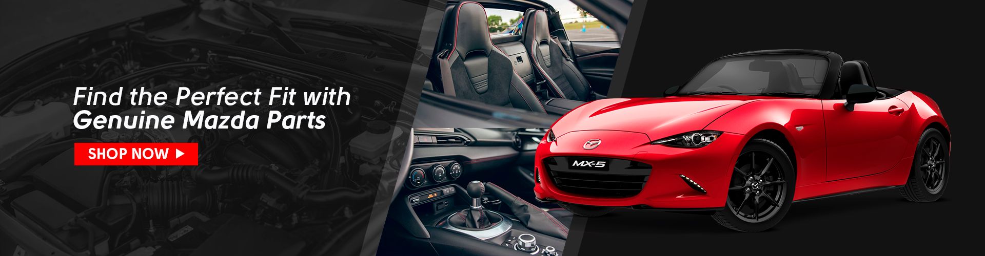 Shop Genuine Mazda Parts & Accessories Online | Mazda-Parts