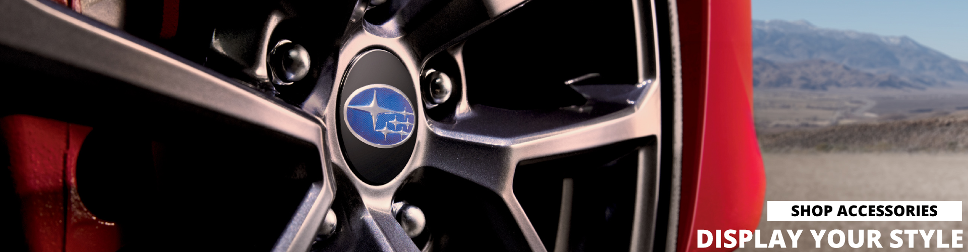 Genuine Subaru parts at great prices! | Shop Subaru Parts