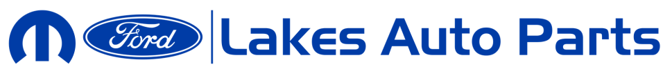 Shop OEM Ford Mopar Parts and Accessories | Lakes Auto Parts