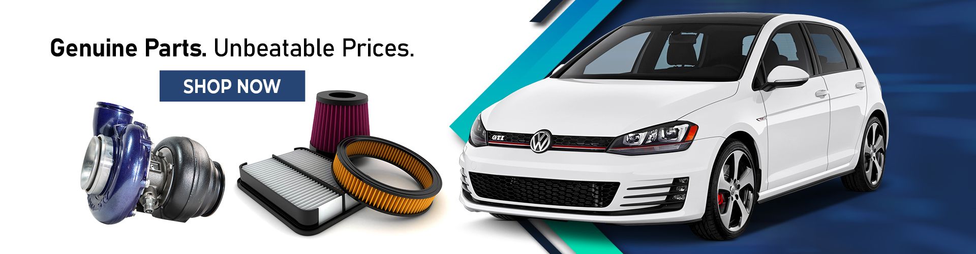 Shop Authentic Volkswagen Parts & Accessories | VW Automotive Parts