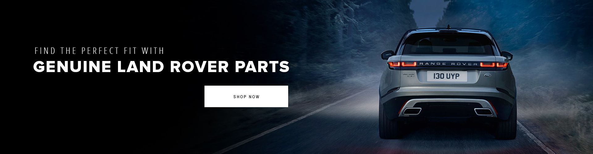 Purchase OEM Land Rover Parts | Land Rover Cape Fear Parts