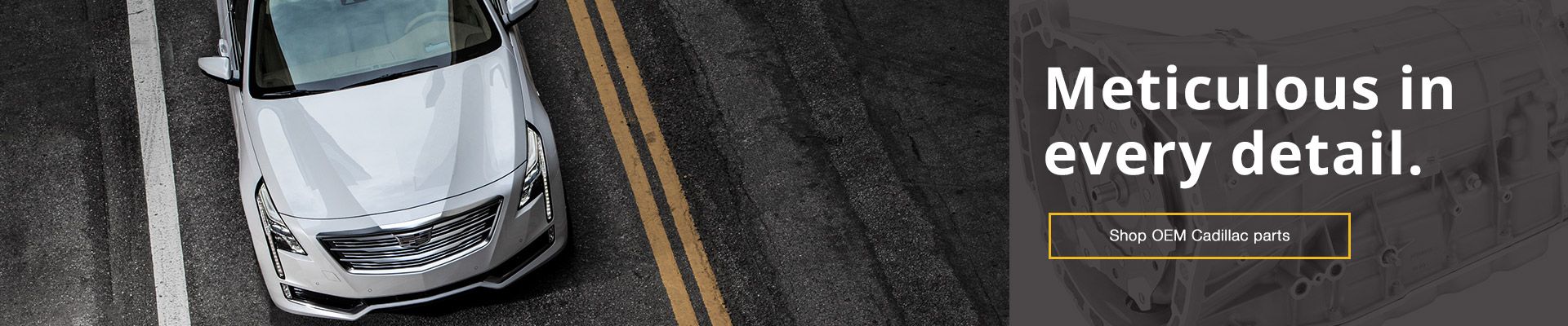 Order GM Parts Online | GM Parts Warehouse