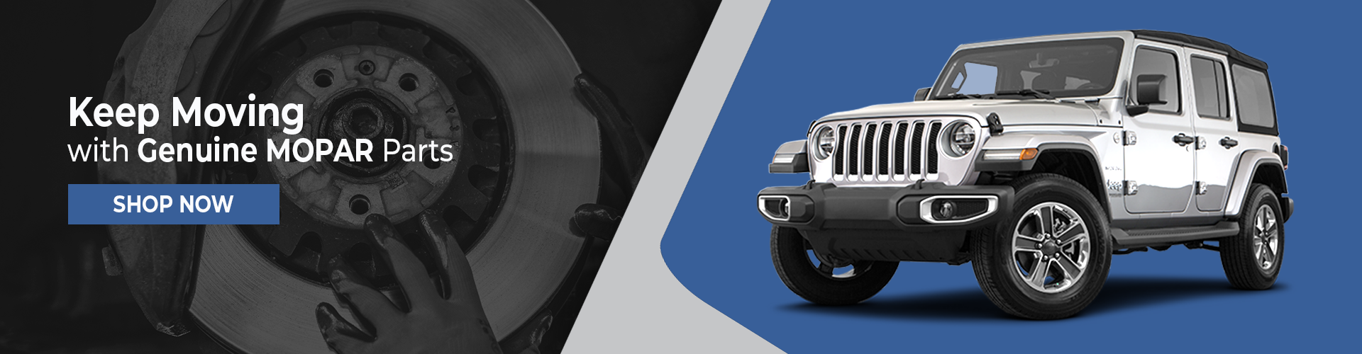 Shop OEM MOPAR Parts and Accessories | Mopar Powertrain