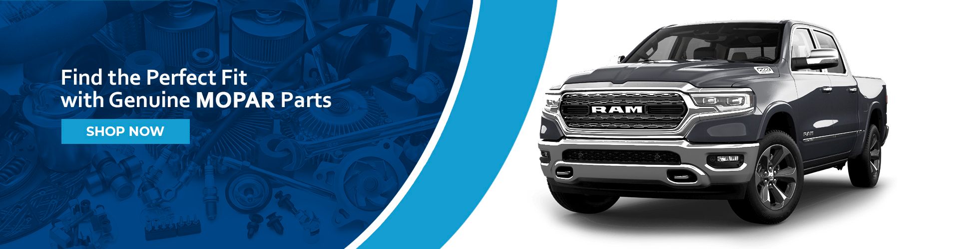 Shop OEM Mopar Parts & Accessories | OEMopar.com