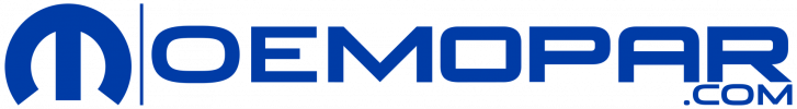 Shop OEM Mopar Parts & Accessories | OEMopar.com