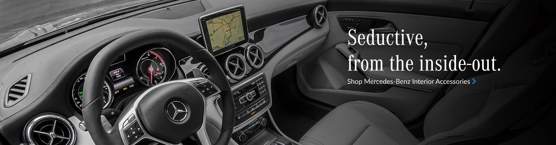 Shop OEM Mercedes Parts and Accessories Online | Shop Mercede