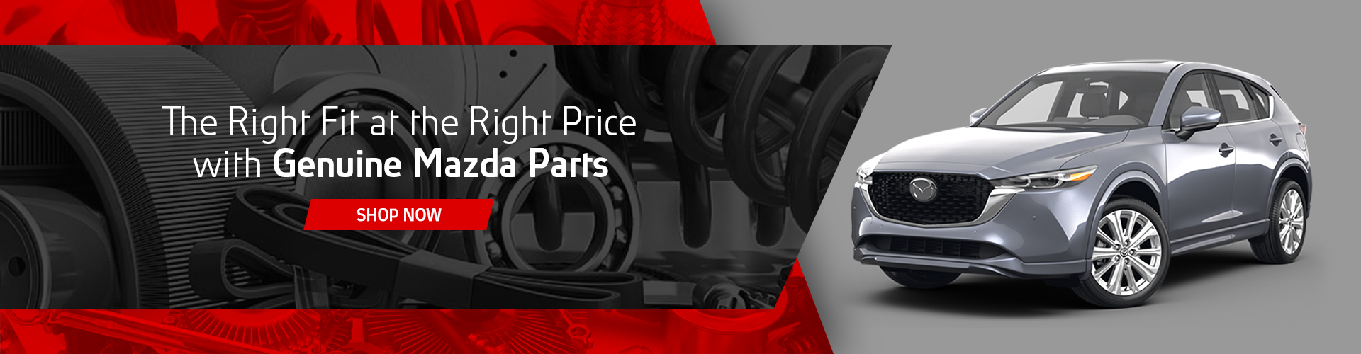 OEM Mazda Parts Online