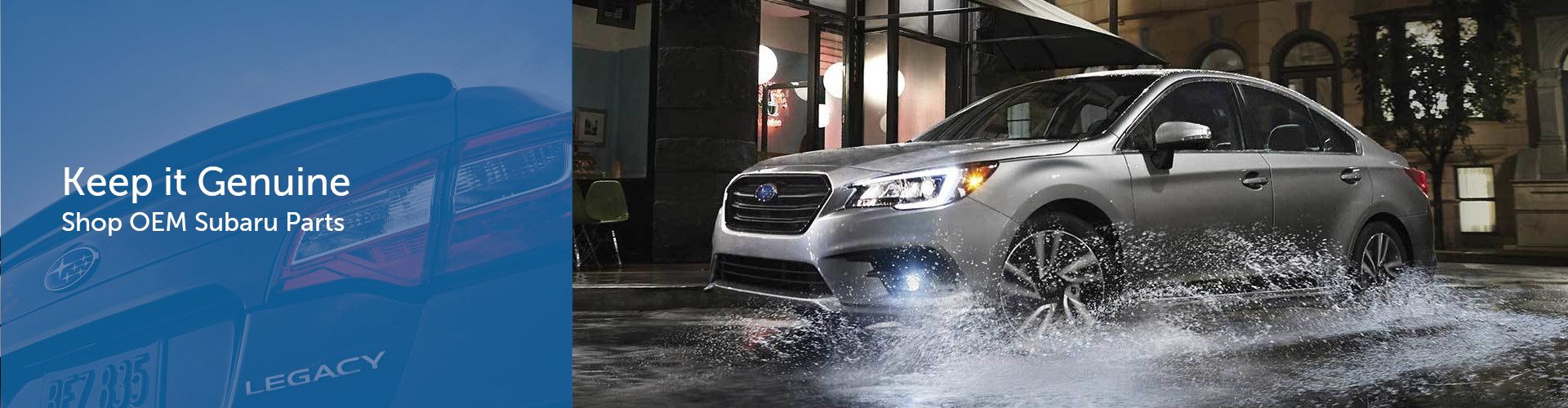 Subaruparts.com | Subaru Parts & Accessories | Subaru Parts Store