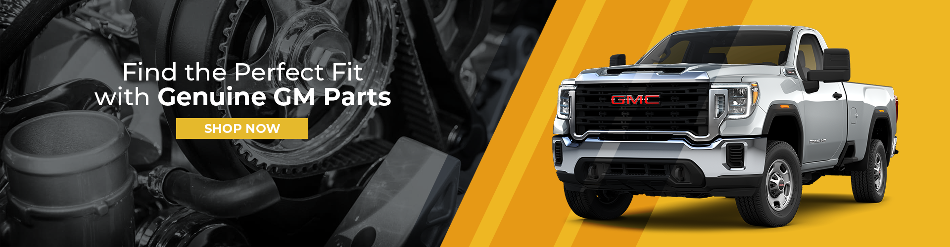 A GM Auto Parts Store | Auto Parts Zone Canada