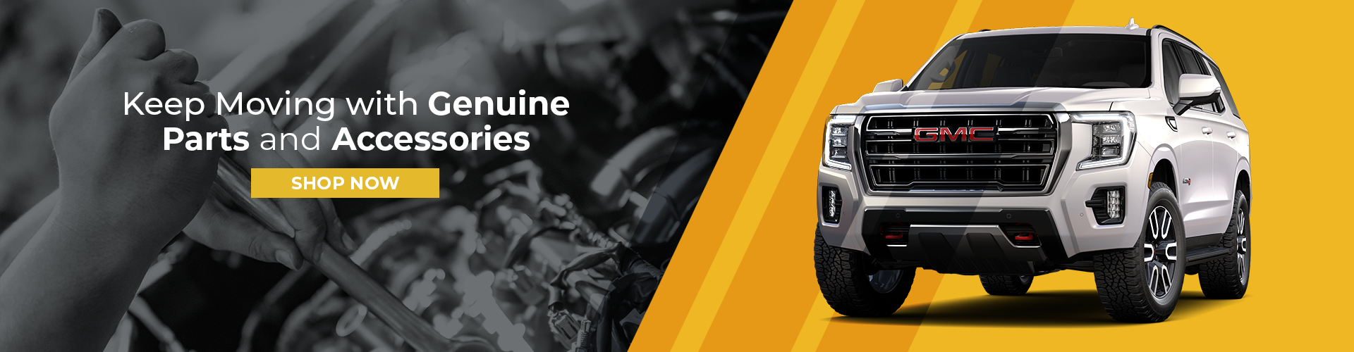 A GM Auto Parts Store | Auto Parts Zone Canada