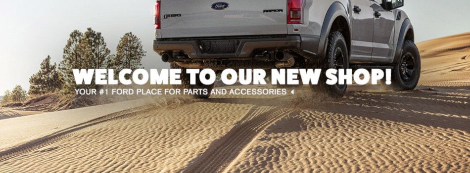 Buy Discount Ford Parts Online | Ford Parts Catalog
