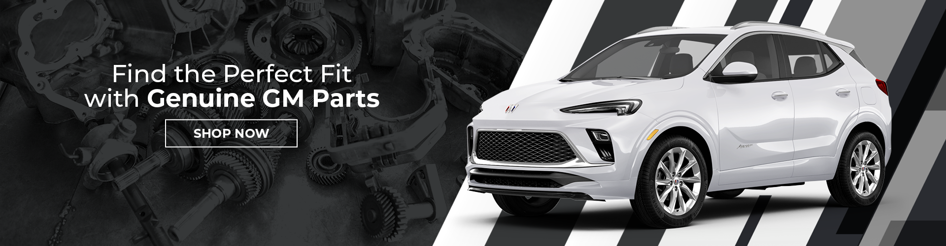 Buy OEM GM Parts Online For Less | Classic Arlington Parts