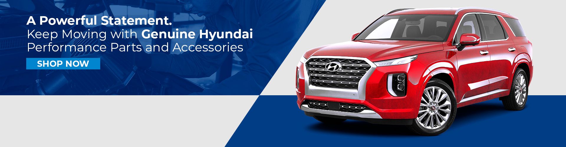Shop OEM Hyundai Parts & Accessories | Hamilton Hyundai Parts Canada