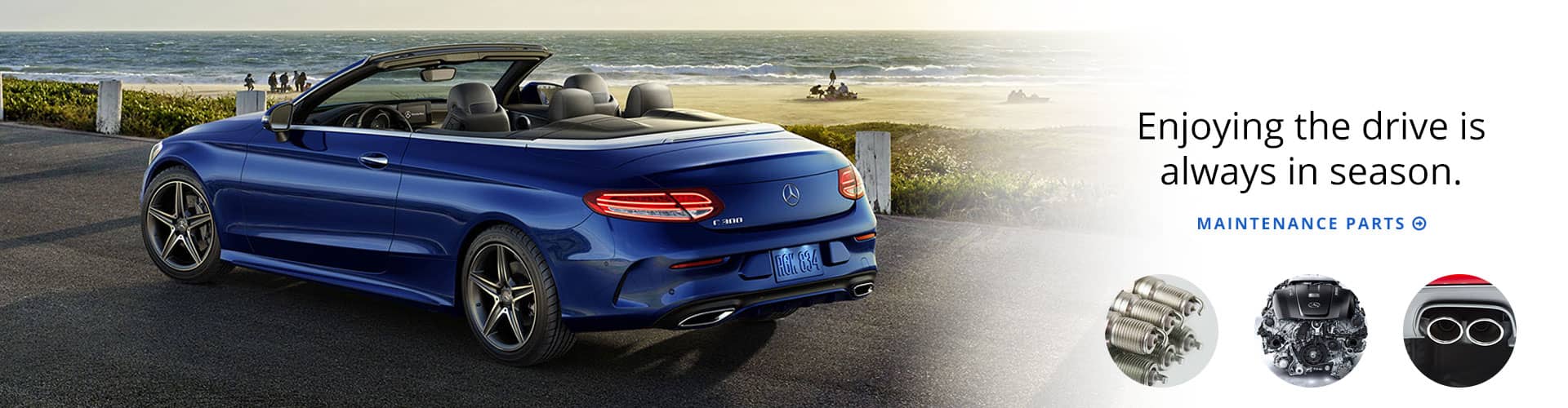 Buy Mercedes Parts Online - Low Prices | MB Parts Center