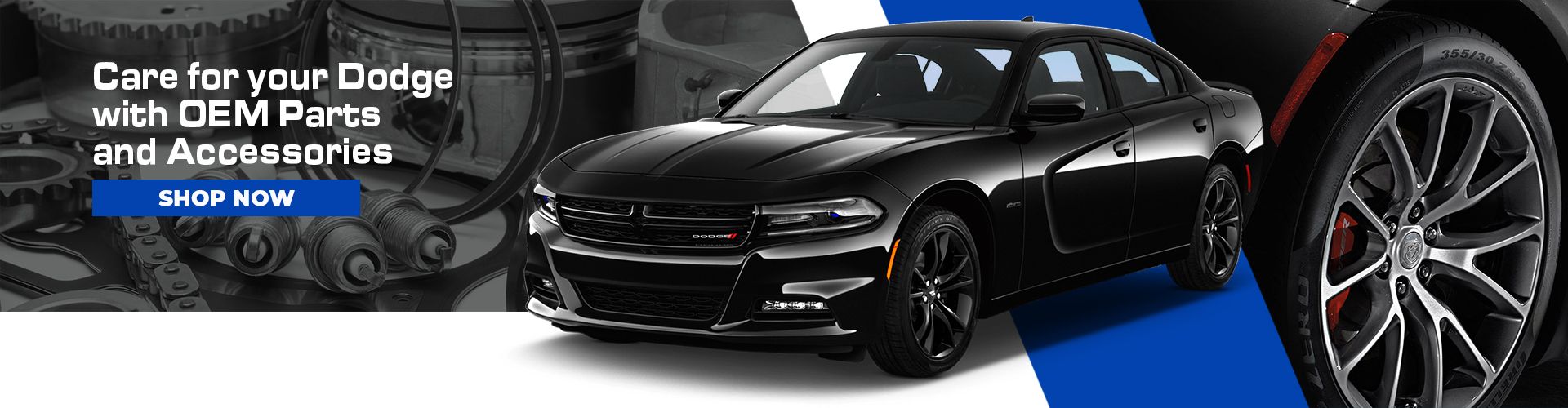 OEM MOPAR Parts Store | Mopar Supply