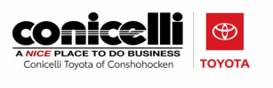 Contact Us | Conicelli Toyota