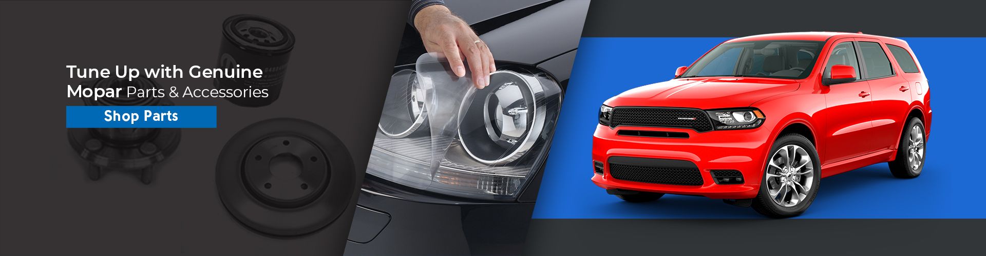 OEM Chrysler, Dodge, Jeep, Ram Parts | Shop Chrysler Parts Canada