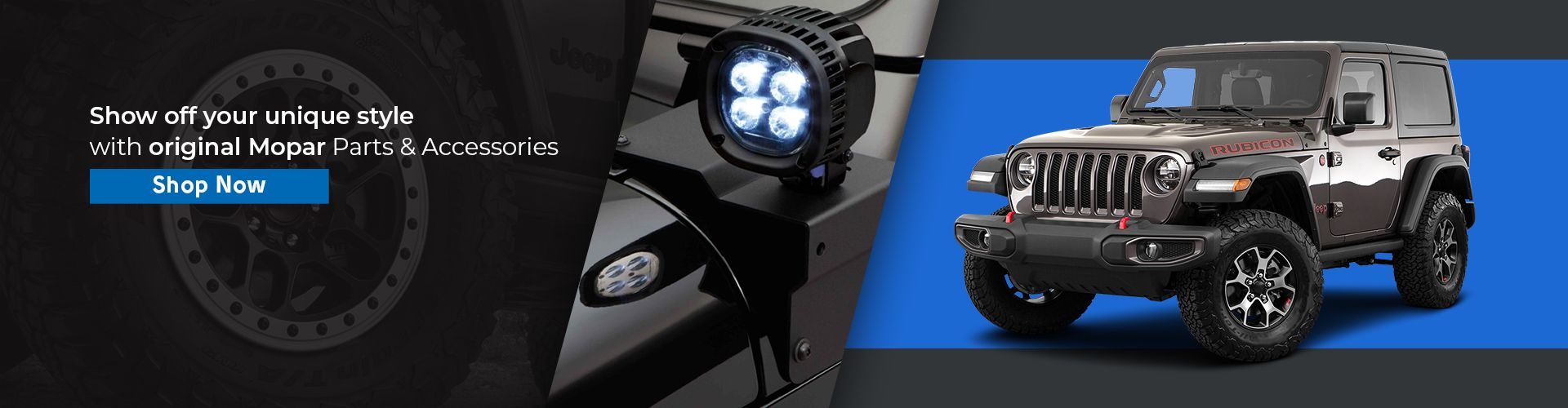 OEM Chrysler, Dodge, Jeep, Ram Parts | Shop Chrysler Parts Canada