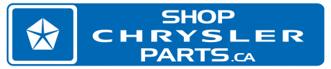 OEM Chrysler, Dodge, Jeep, Ram Parts | Shop Chrysler Parts Canada