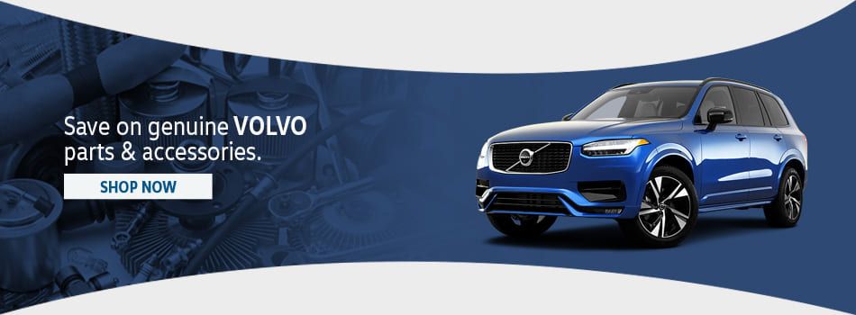 Online Volvo Parts Superstore | OEM Parts Online