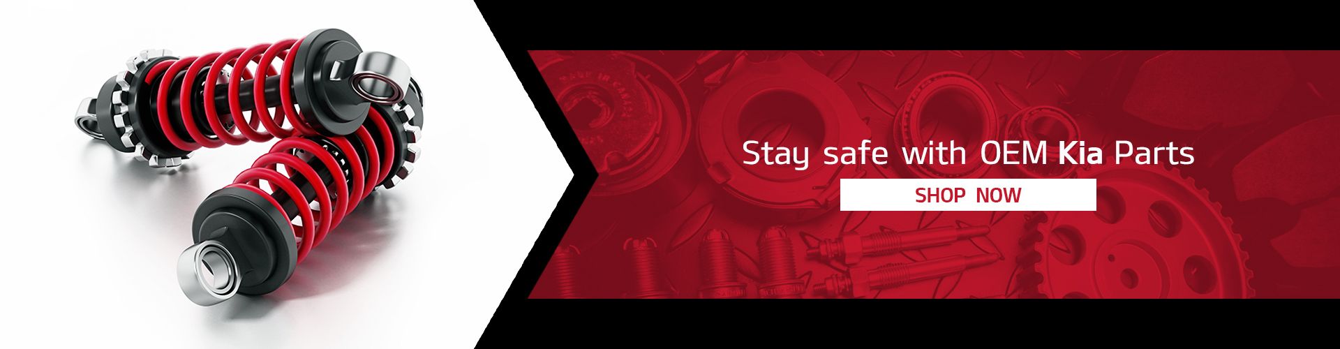 Discount OEM Kia Parts & Accessories | Genuine Kia Parts & Accessories