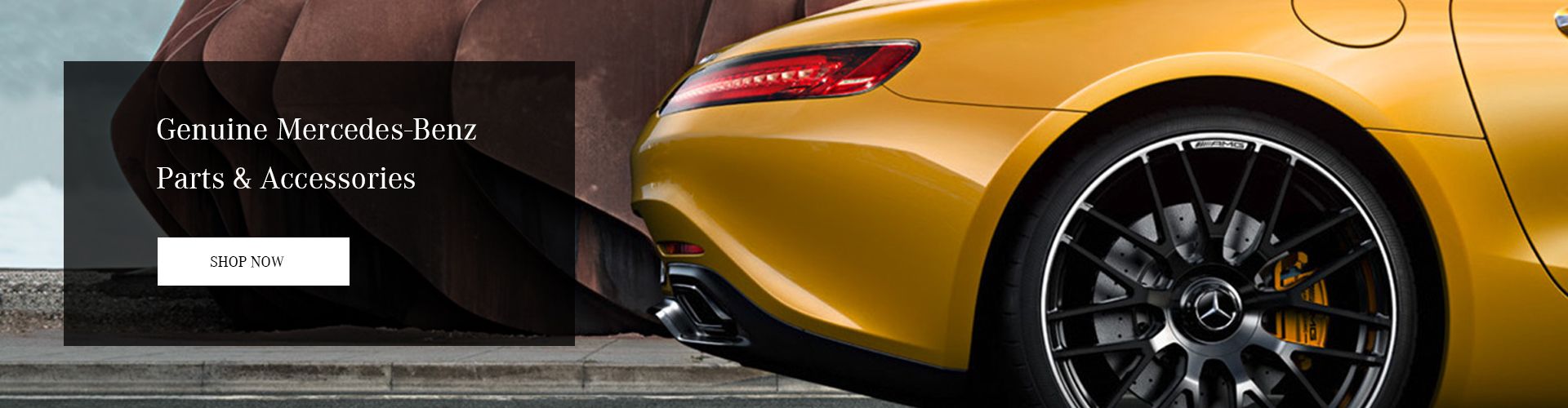 Purchase OEM Mercedes-Benz Parts & Accessories | Mercedes-Benz Parts Store