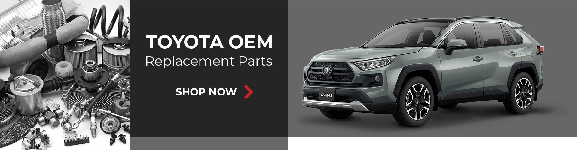 Toyota & Lexus Parts and Accessories | toyolexparts.com