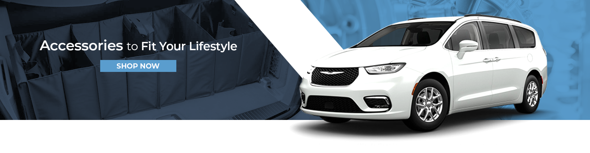 Shop OEM Mopar Parts and Accessories | Direct Mopar Parts Online