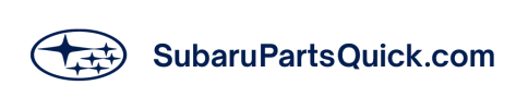 Subaru Parts Quick | OEM Subaru Parts & Accessories | Manufacturer Warranty
