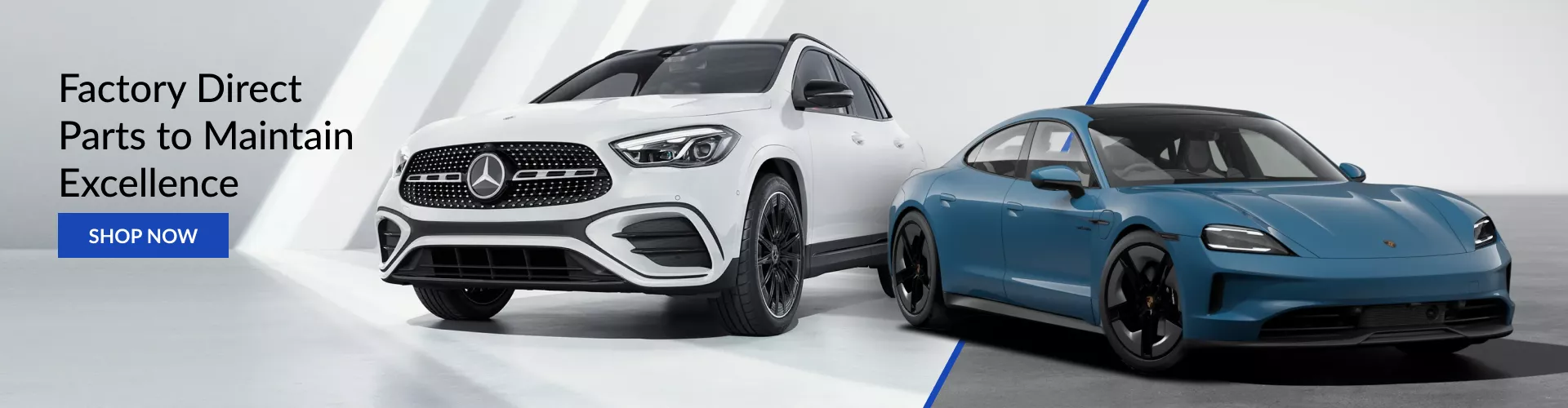 Genuine OEM Auto Parts Delivery and Accessories Shop | Autohaus Parts ...