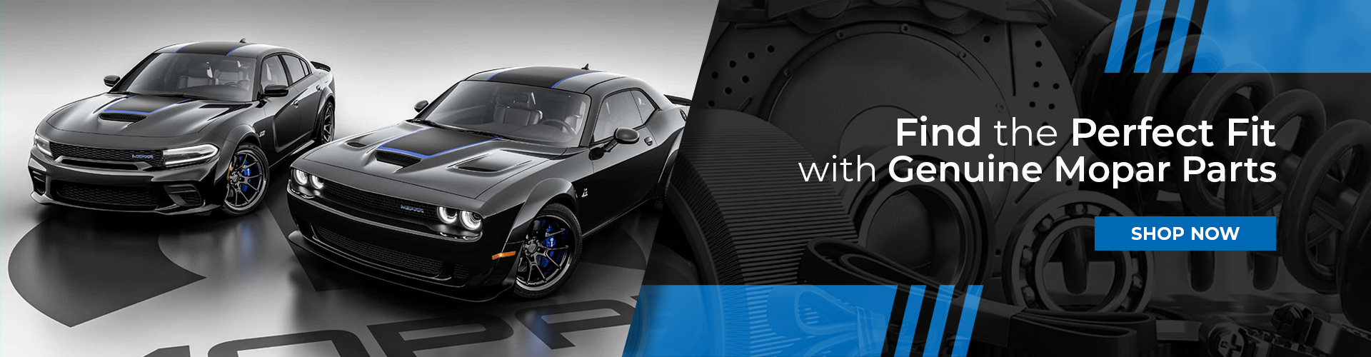 Hodge Wholesale Parts | OEM Mopar Parts & Accessories | Manufacturer ...