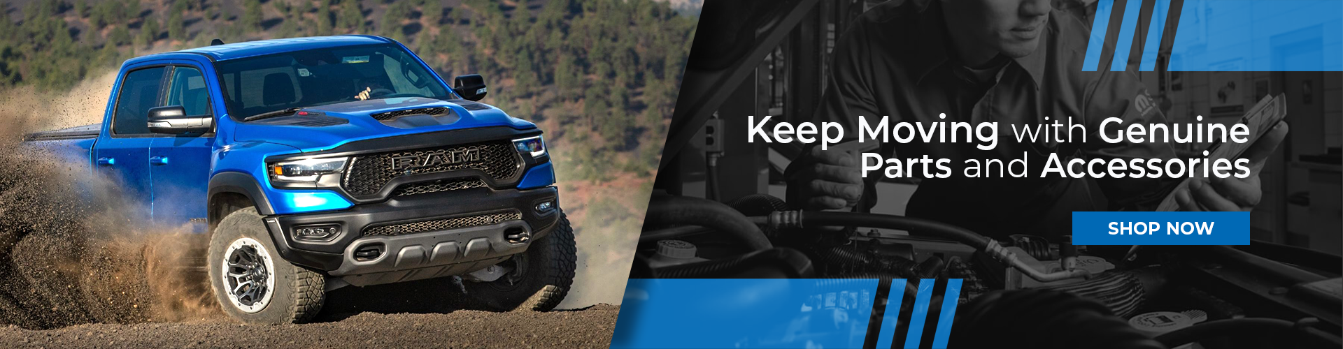 Order Factory Mopar Parts & Accessories | Hodge Wholesale Parts