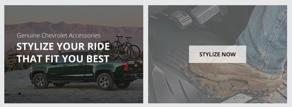 Genuine GM OEM Parts and Accessories at Wholesale Prices | Chevrolet ...