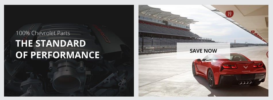 Genuine GM OEM Parts and Accessories at Wholesale Prices | Chevrolet ...