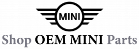 Shop OEM MINI Parts & Accessories