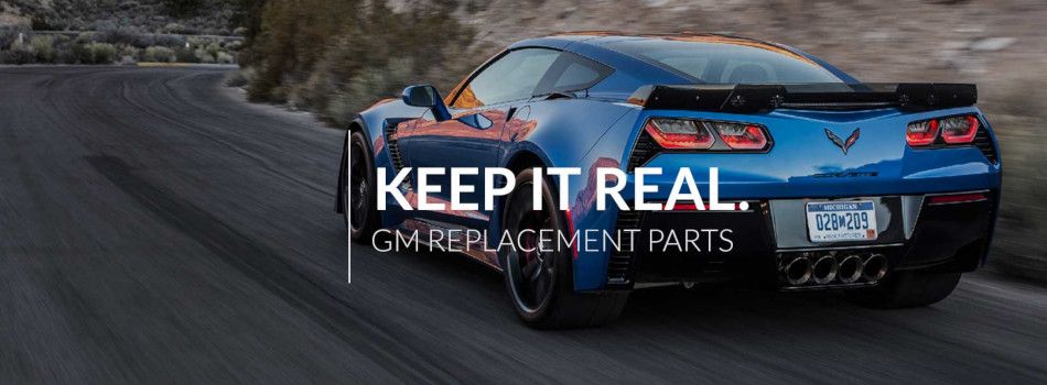 Genuine GM® Parts and Accessories | GMPartsOutlet.net | OEM GM Parts