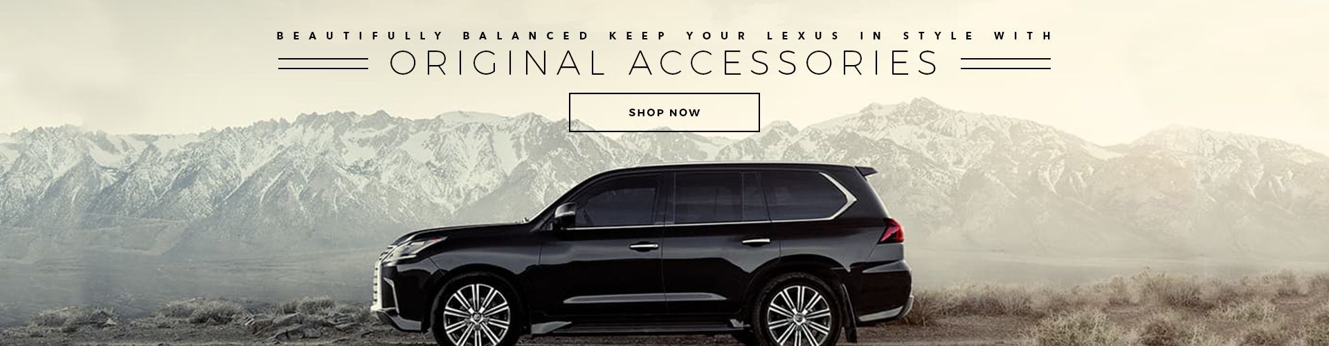Shop Lexus Parts Online | Lexus of Stevens Creek Parts