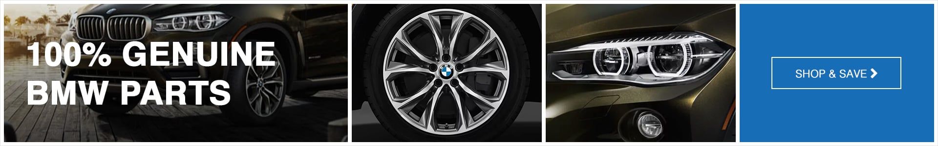 BMW Parts & Accessories Online | BMW Parts Source