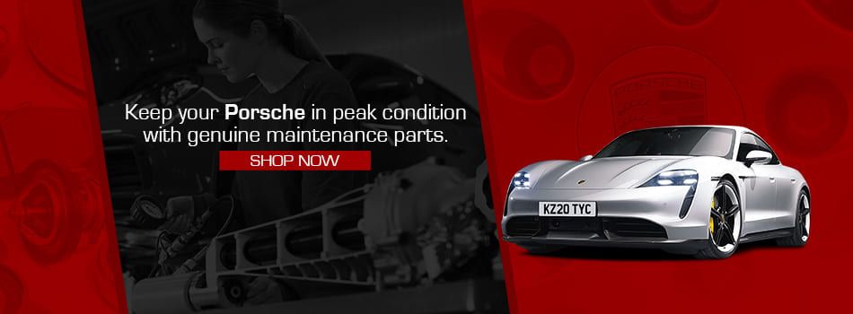 Online Porsche Parts Superstore | OEM Parts Online
