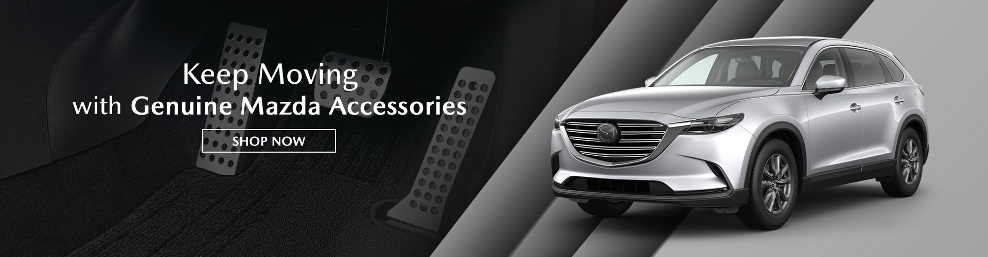Shop OEM Canada Mazda Parts & Accessories | Mazda Parts Advantage