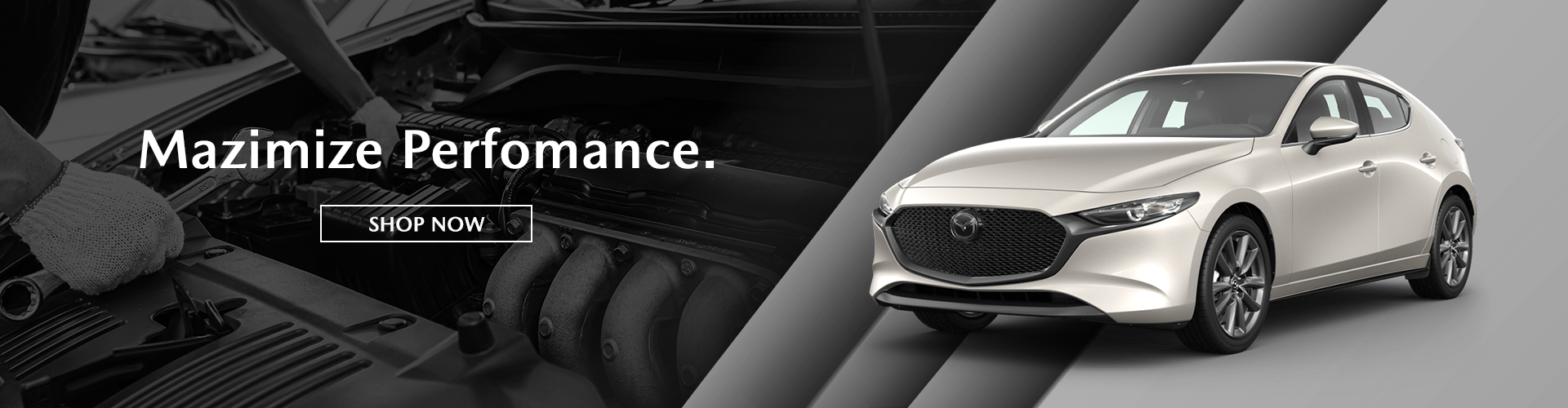 Shop OEM Canada Mazda Parts & Accessories | Mazda Parts Advantage